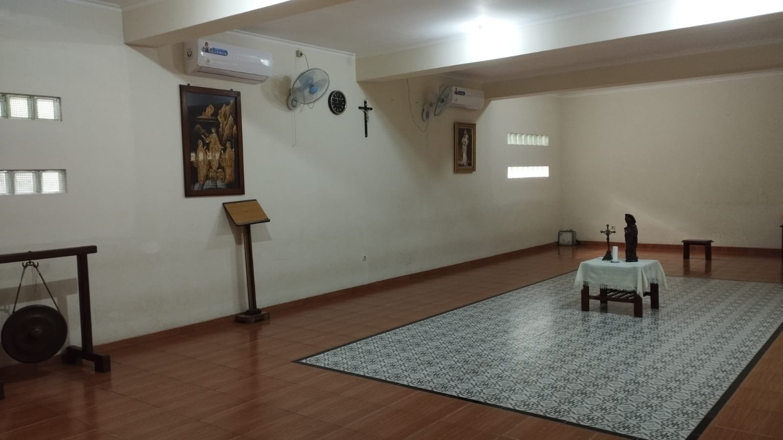 Panti Asuhan Pondok Damai